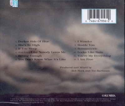 TAL BACHMAN TAL BACHMAN NEW CD 74646795620| eBay