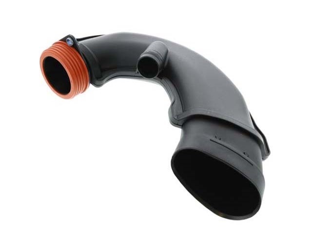 Engine Air Intake Hose Genuine Intake Boot to Turbocharger For BMW ...