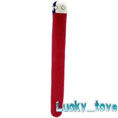 82cm Polandball Dango Chile Ball Plush Doll Stuffed Toy Long Pillow ...