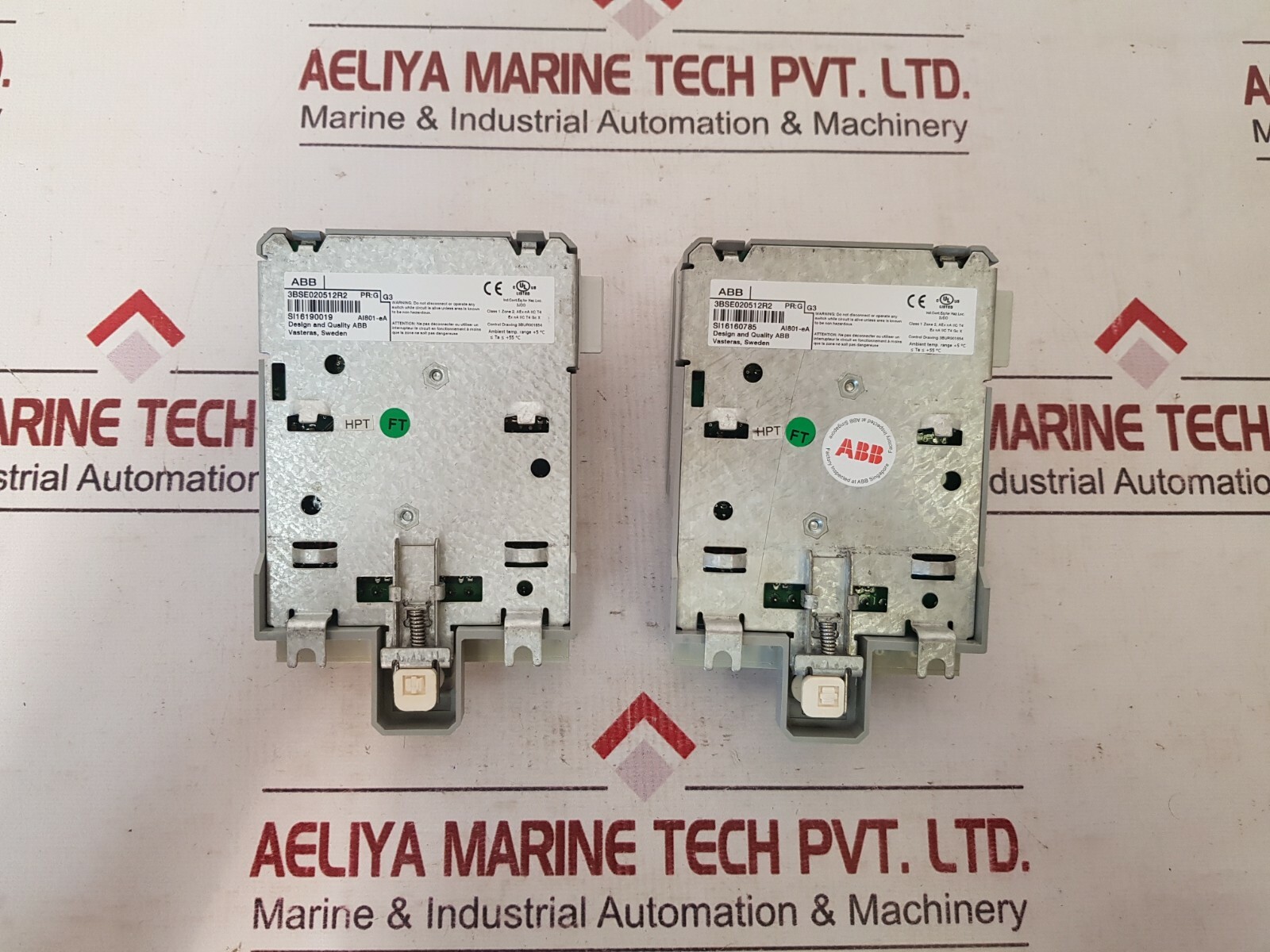 ABB ai801-ea s800 i/o module 3bse020512r2 | eBay