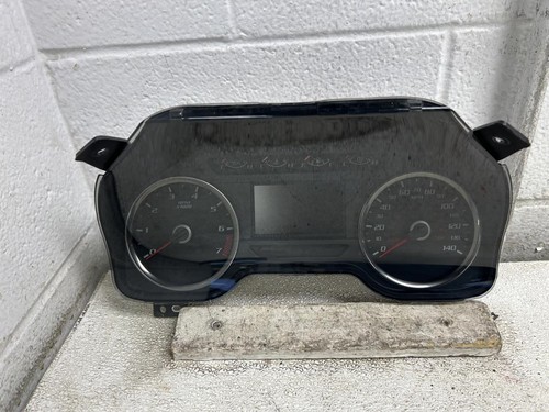 2018 FORD F150 RAPTOR Digital Speedometer OEM Part Number JL3V10849DAB ...