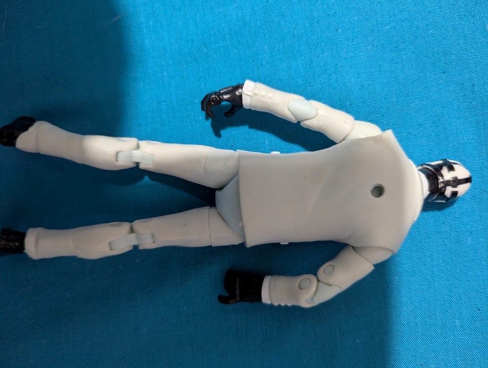 Fortnite Legendary Series 1 WILD CARD 6" Action Figure 2019 Jazwares ...