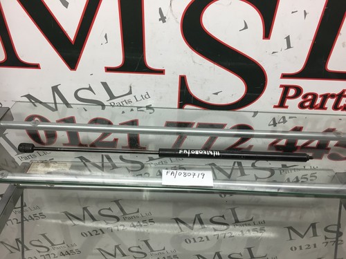 (AS)MERCEDES BENZ GENUINE W203 C CLASS BONNET GAS LIFT STRUT FRONT ...