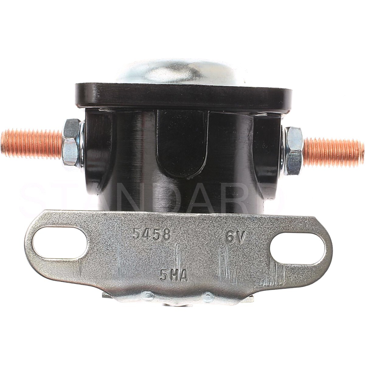 Starter Solenoid for Ford Country Courier Pickup Thunderbird Fairlane ...