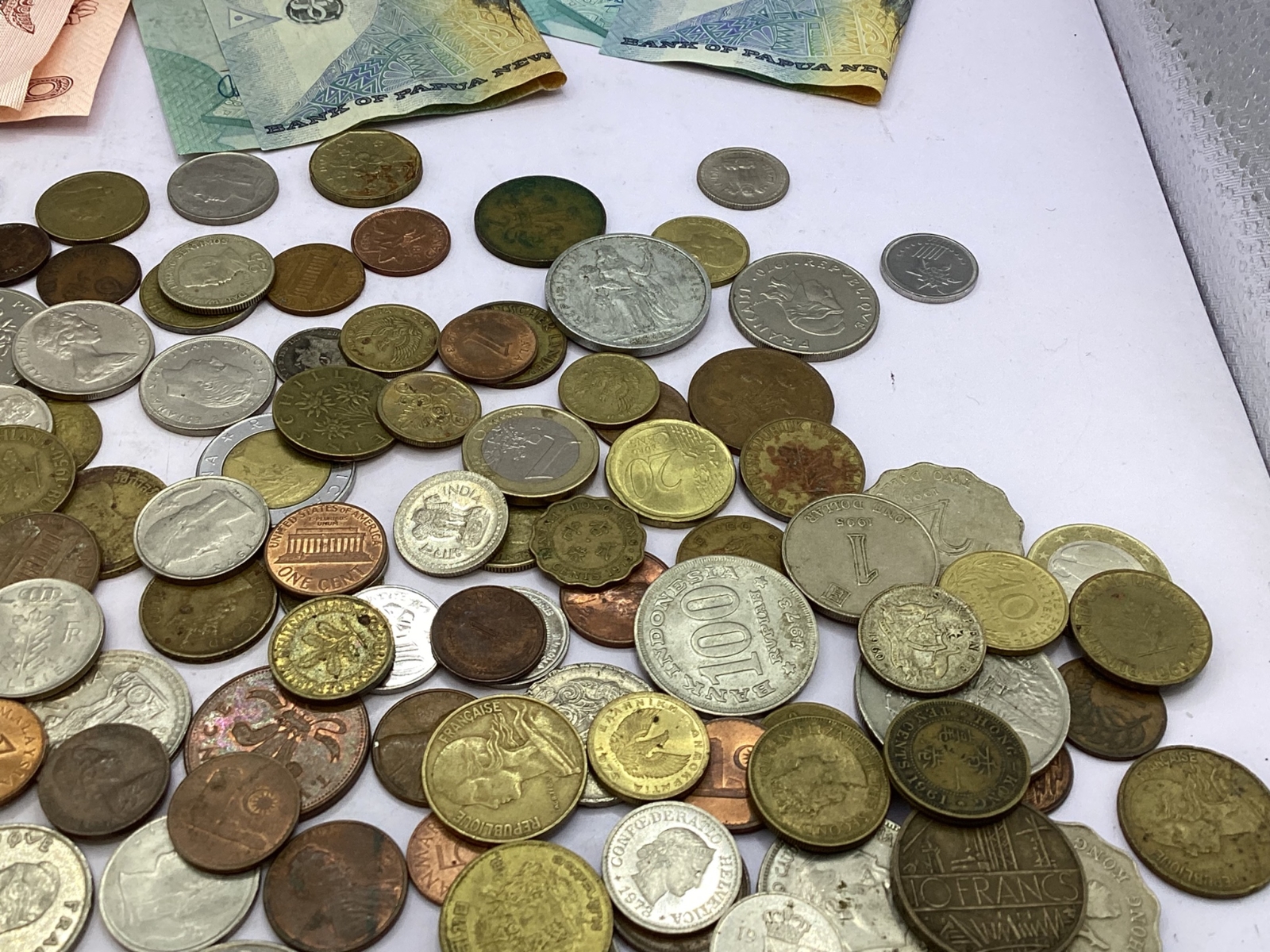 Mixed Coin Bundle (0.750kg) (C1) S#565 | eBay