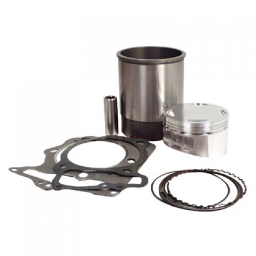 Wiseco Big Bore 440 Kit 1038390006 | eBay