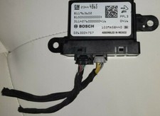 GM Quadrasteer Rear Module Part # 15087554 for sale online | eBay