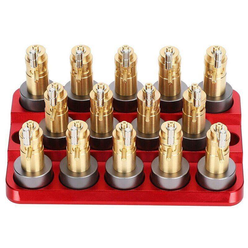 Clock Repair Tool Clockwork Twisted Clockwork Twisted 14 Models Clock ...