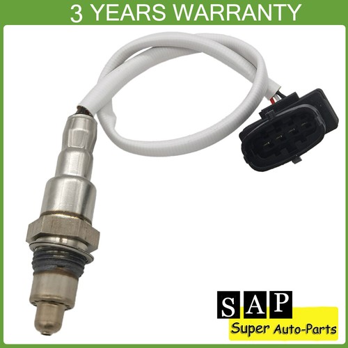 Oxygen Sensor Downstream For Maserati Quattroporte Levante Ghibli S Q4 ...