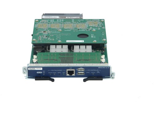JUNIPER - SRX1K-RE-12-10 - SRX1400 Routing Engine w.1200MHz processor ...