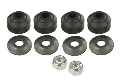 Mevotech Suspension Stabilizer Bar Link Bushing for 93-98 Grand ...