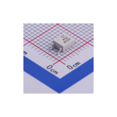 1pcs CT452(T1) SOP-4-2.54mm | eBay