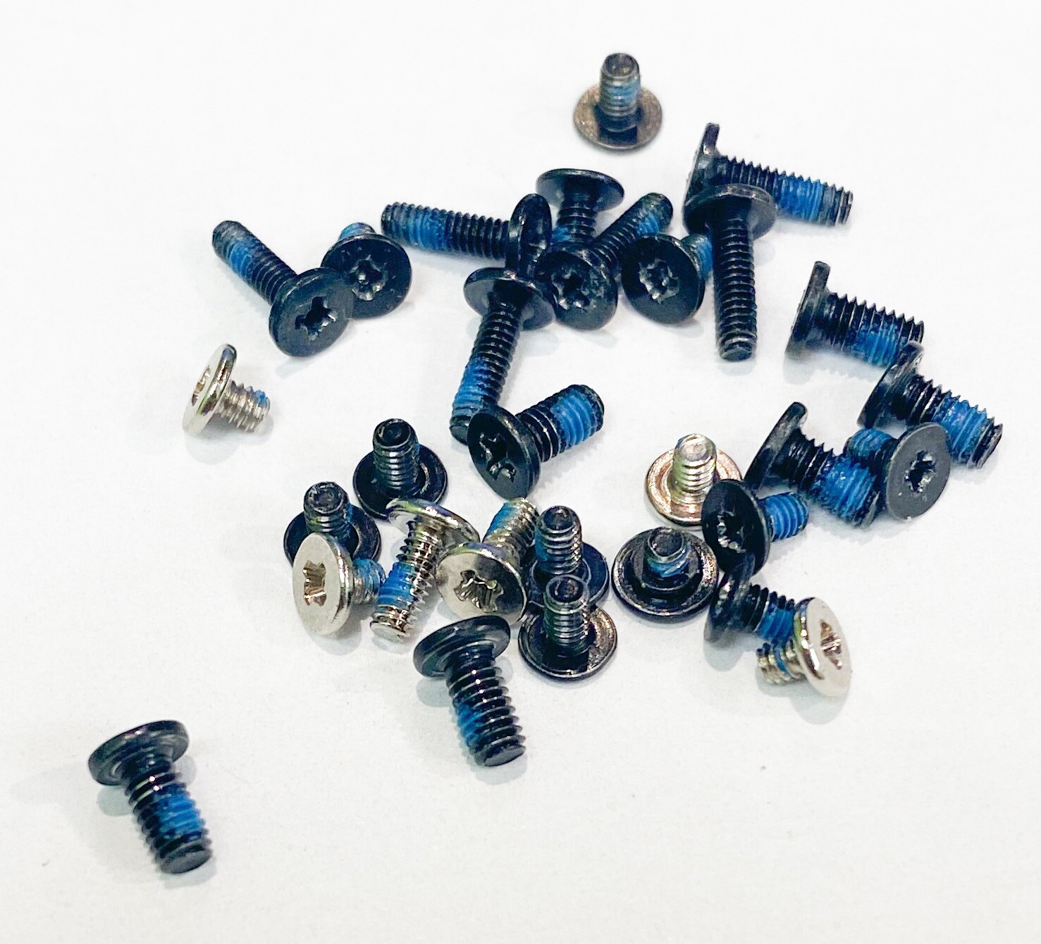 ASUS VivoBook S15 S530F Complete Set of Screws Screw | eBay