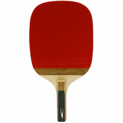 Table Tennis Racket XIOM V3.5P Penhold Paddle Ping Pong Paddle Bats | eBay