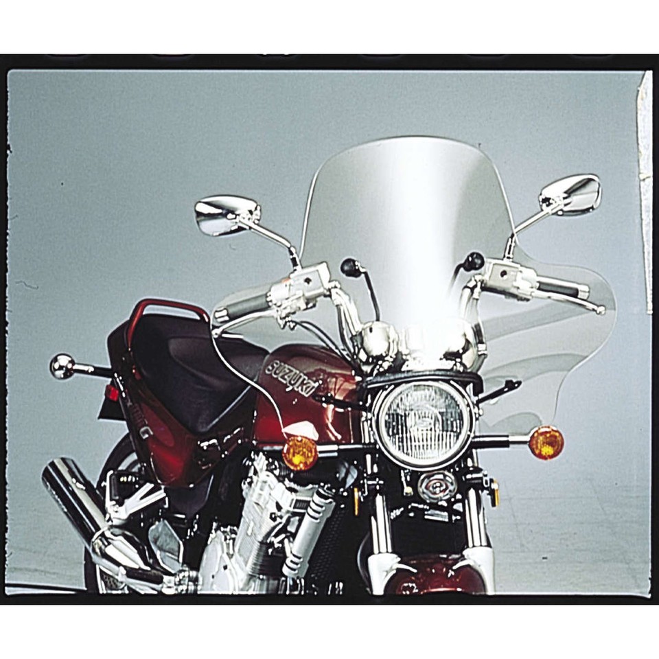 Slipstreamer S-03 Slipstreamer Windshield Clear 21.5"x35" S-03-C | eBay