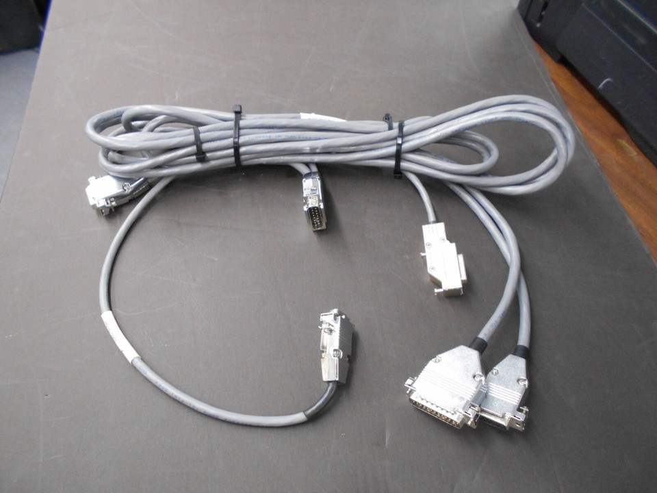 ASI Controller MS-2000-500 XY Automated Stage IX 8101 Insert I-3096DR ...