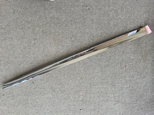 2013-2020 Infiniti JX35 QX60 Right Front Door Molding | 80870 3JA0A ...
