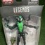 Hasbro Spider-Man Legends 6" Marvel's Lasher Action Figure for sale ...