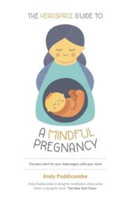The Headspace Guide ToA Mindful Pregnancy - Paperback - GOOD ...