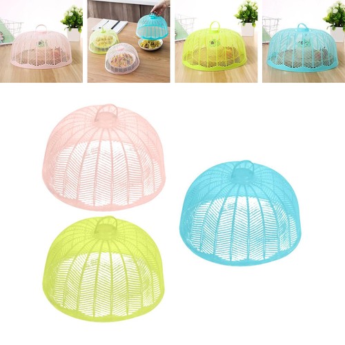 Mesh Cake Covers Net Large Outdoor Picnic Food Cover for | eBay