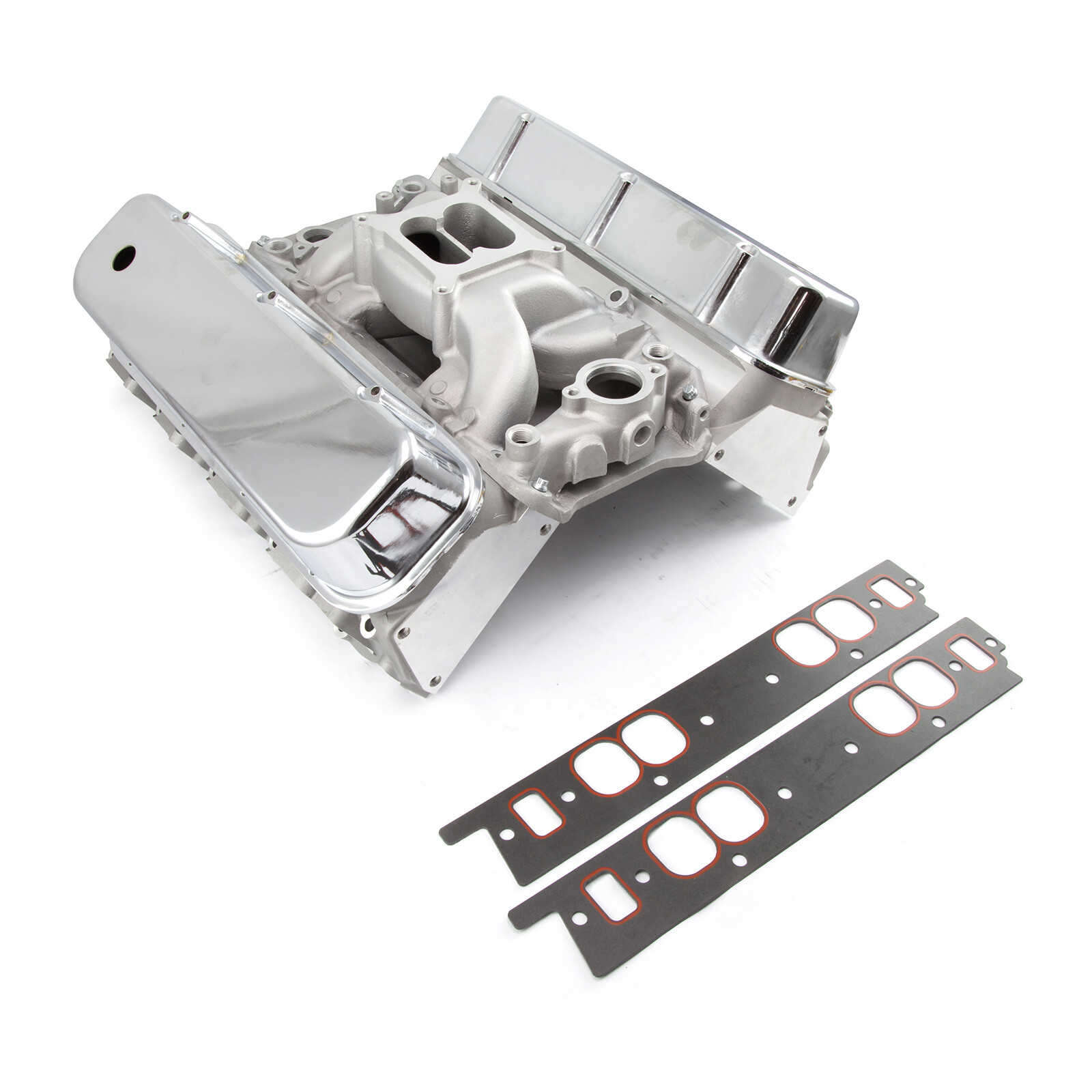 Chevy BBC 396 454 Hyd Roller Cylinder Head Top End Engine Combo Kit ...