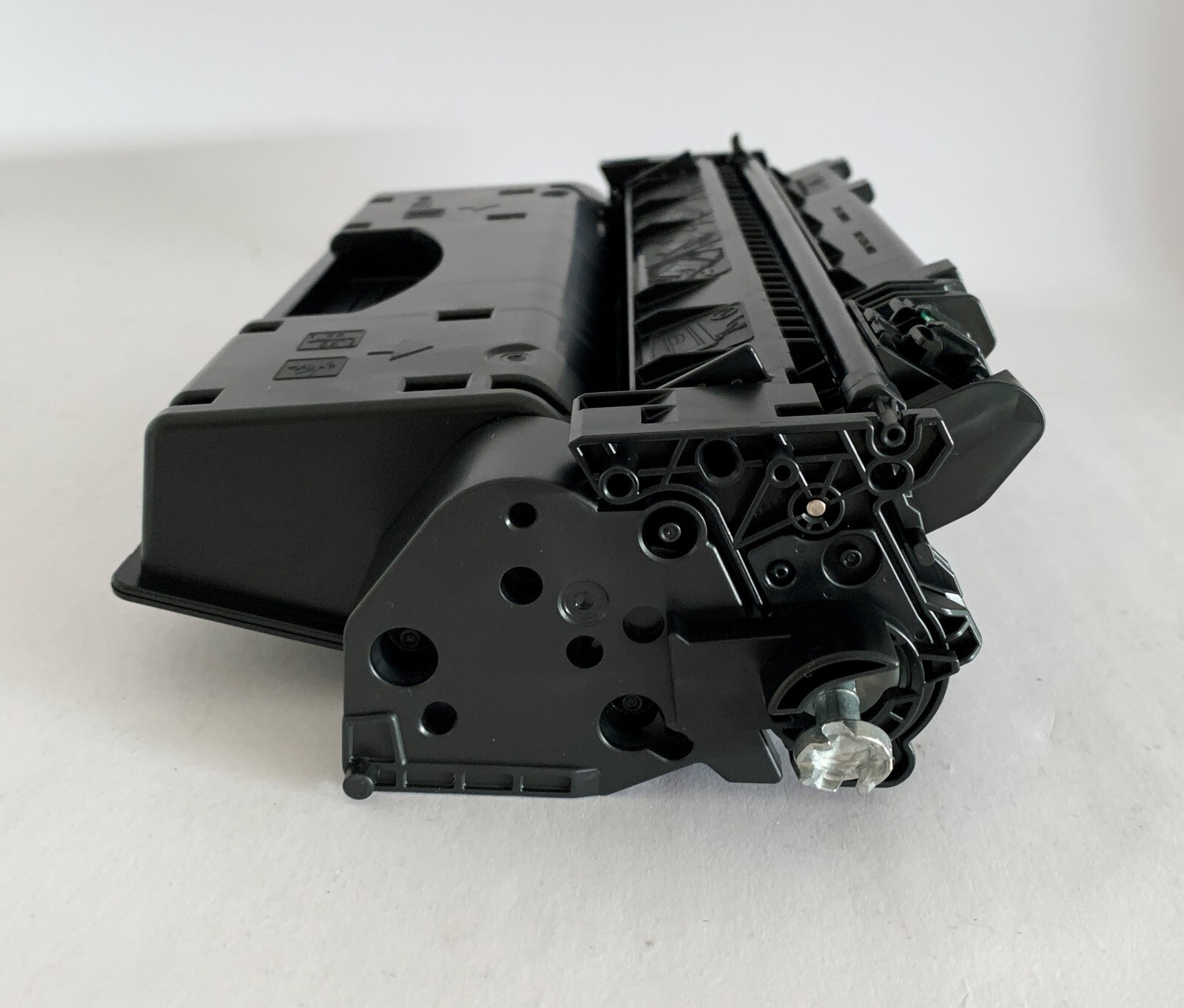 Genuine HP 80J (CF280JC) Black Jumbo Yield Toner Cartridge TAB VAT ...