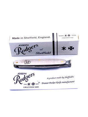 Joseph Rodgers Pfeife Satin Pipe Knife Pfeifenmesser Pfeifenstopfer ...
