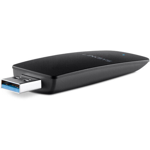Linksys AE1200-NP Wireless-N USB Adapter | eBay