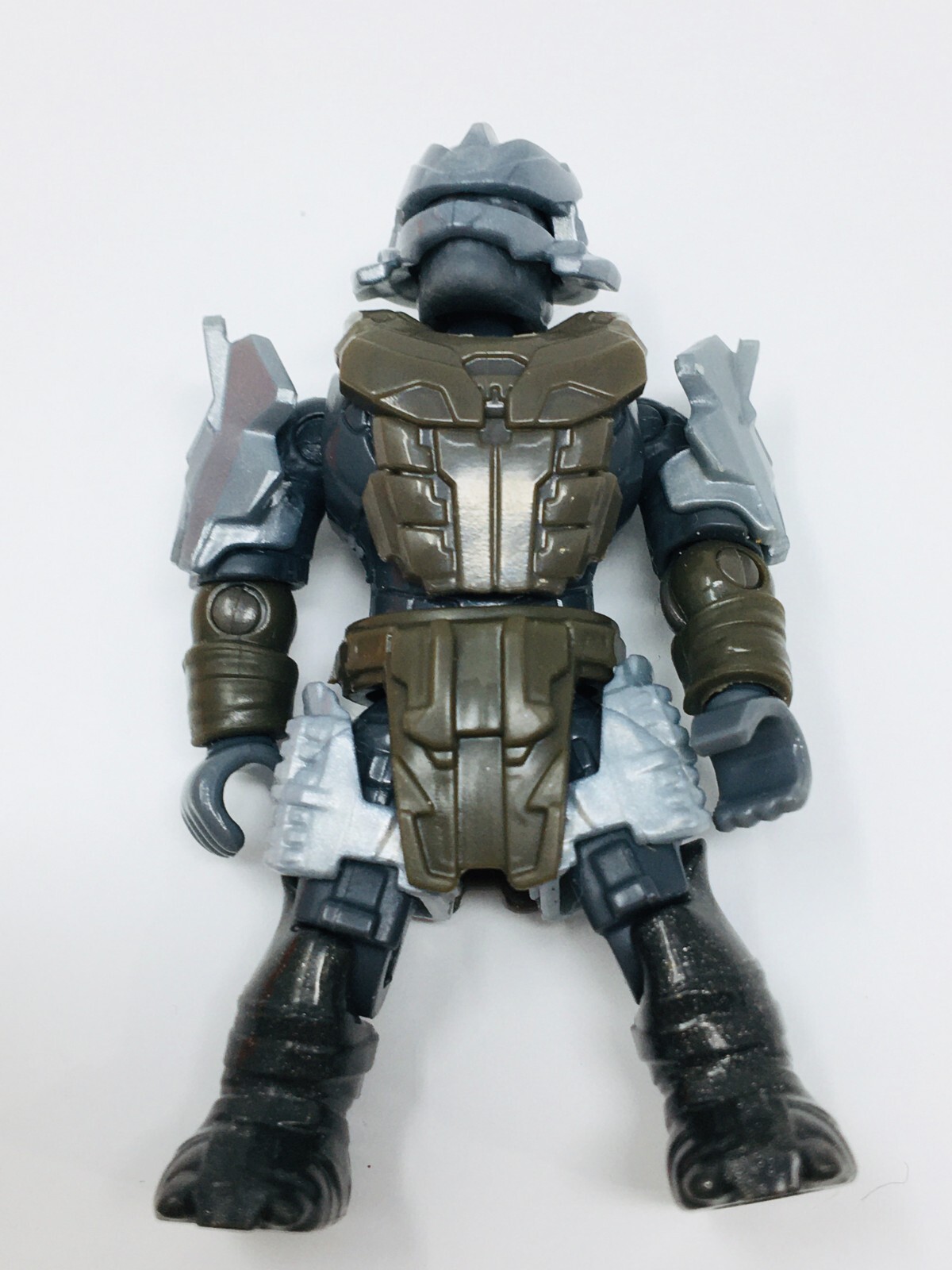 Halo Mega Construx Covenant Banished Brutes, Chieftain(Choose Your ...