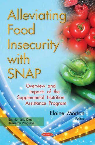 Alleviating Food Insecurity with SNAP: Overview and Impacts of | eBay