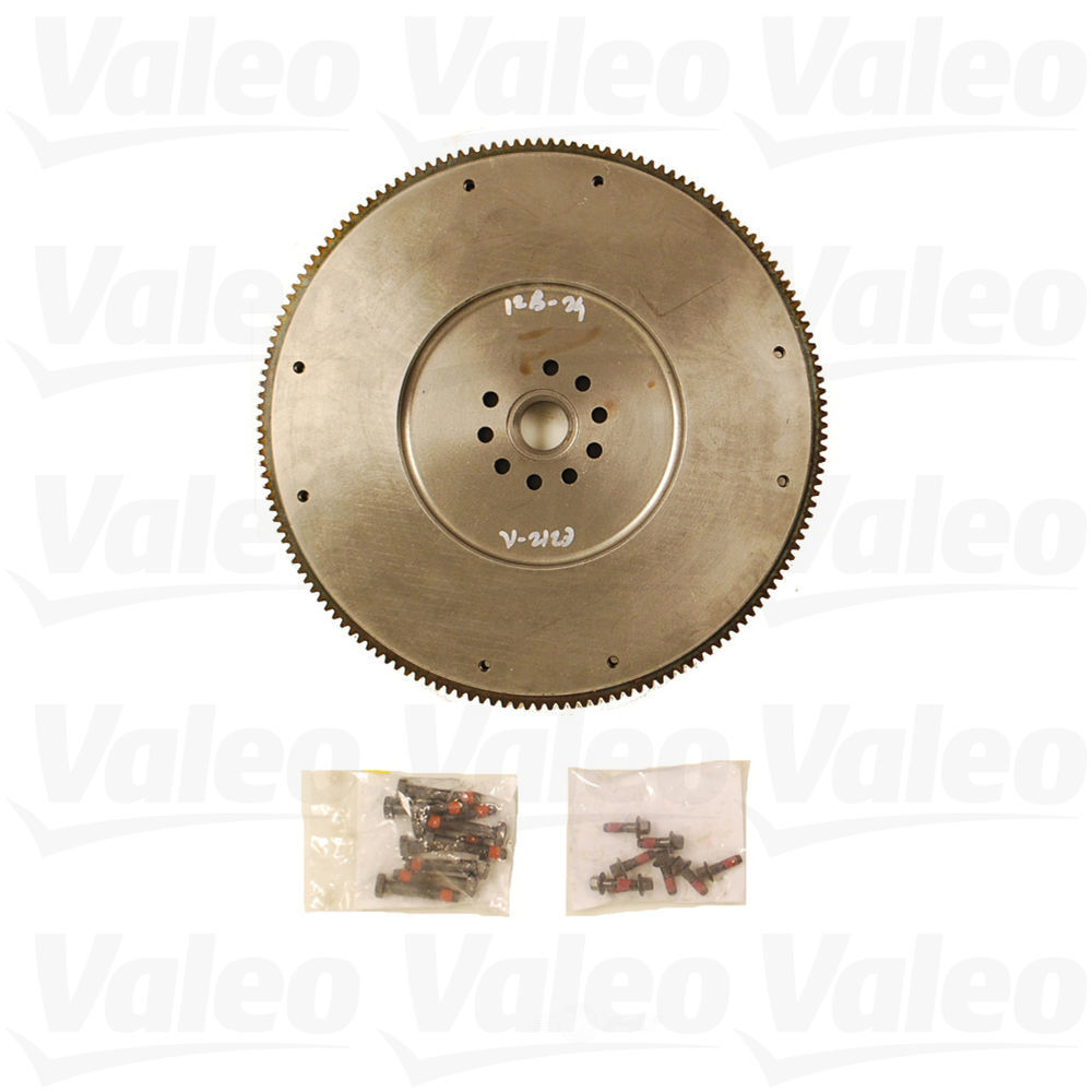 Clutch Flywheel-VIN: M Valeo V2127SB for sale online | eBay