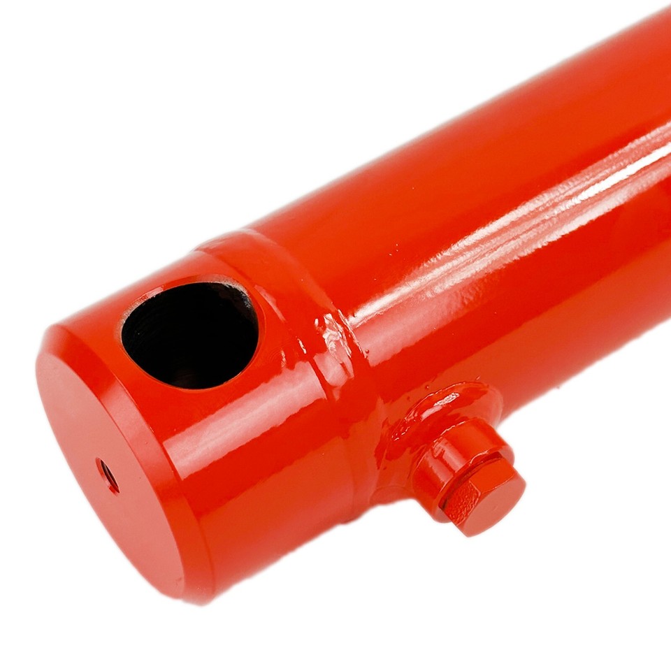 E-7J629-64010 Bucket Cylinder for Kubota Front Loader LA203, LA203A ...