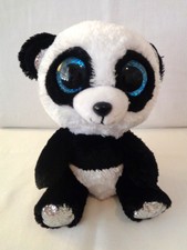 Bamboo the Panda - Beanie Boos - Beaniepedia