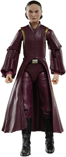 Hasbro Collectibles - Star Wars - Black Series - Padmé Amidala [New Toy ...