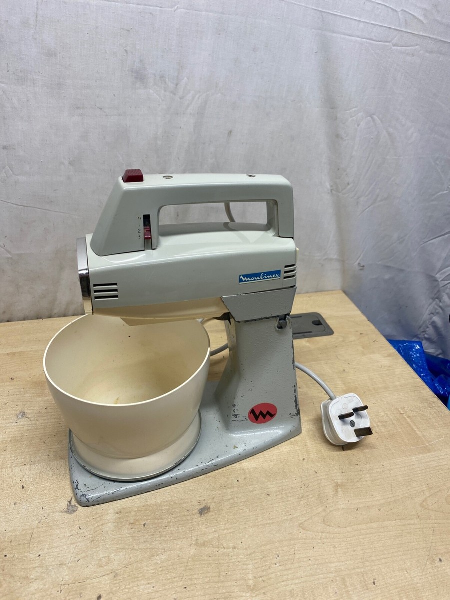 Antique Stand Mixers Swan Retro SP25010GN Stand Mixer Green