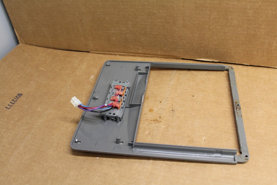 Frigidaire Refrigerator Dispenser Cover Part # 241679003 5304433186 | eBay