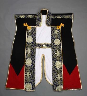 Japanese wearable Rüstung Samurai Surcoat Jinbaori dofuku for Armors | eBay