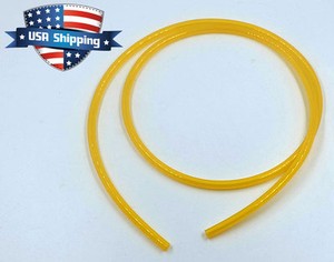 1 meter/3.3ft RC Gasioline Fuel Line Tubing Tube 6mm x 3mm | eBay