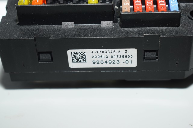 BMW 61149264923 for sale online | eBay