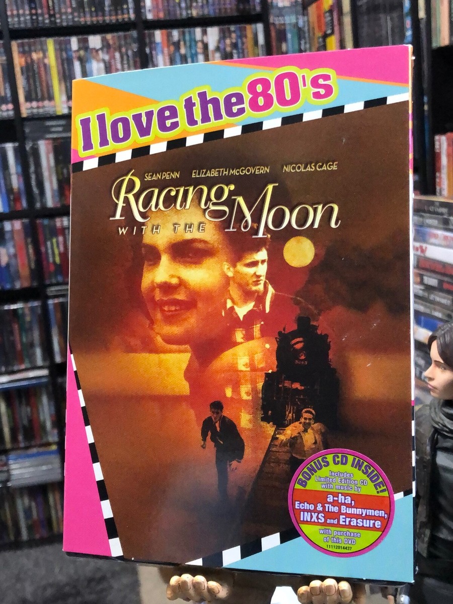 Nicolas Cage Racing With The Moon Image Of RACING WITH THE MOON, Sean