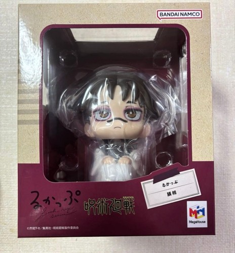 LookUp Jujutsu Kaisen Choso Figure JJK Look-up Chousou 2025 Japan NEW ...