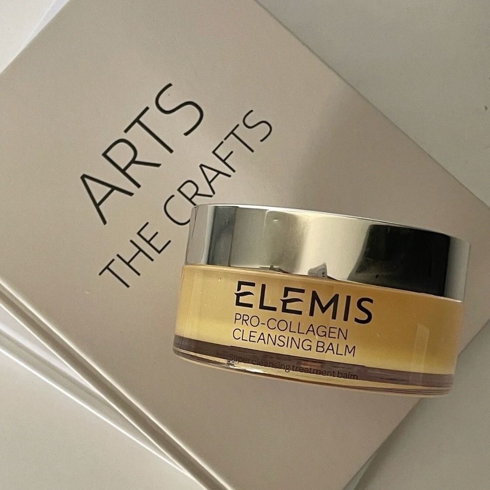 Elemis Pro-Collagen Marine Cream SPF 30, 50 ml - Genuine & Sealed | eBay