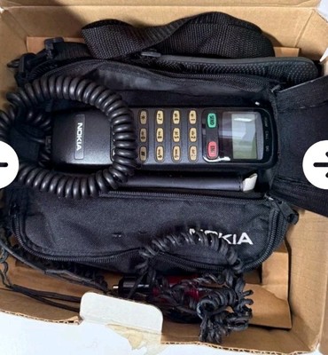 Nokia Car Phone with Original Box | eBay UK