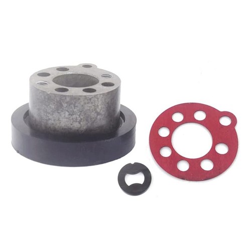 NV45AE 1 3/4 Side Load Coil Roofing Nailer 876711 Head Cap Set Color As ...