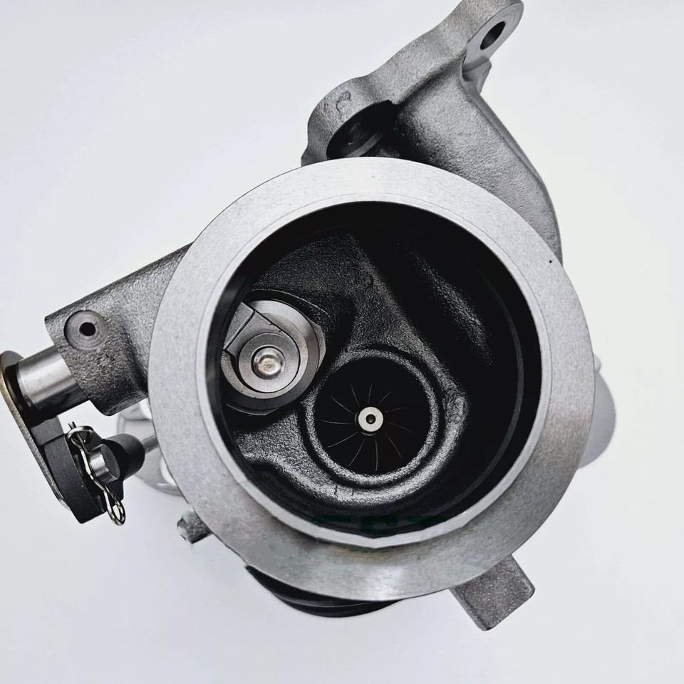 For Chevrolet Equinox GMC Terrain 1.5L SUV 2018-2022 Turbo Turbocharger ...