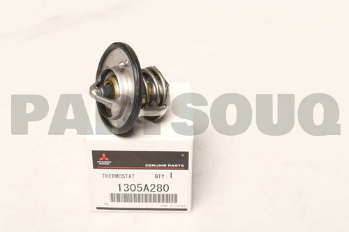 1305A280 Genuine Mitsubishi THERMOSTATKIT | eBay