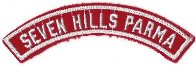 CMS- Seven Hills Parma RWS Community Strip - OH - Lake Erie Council | eBay