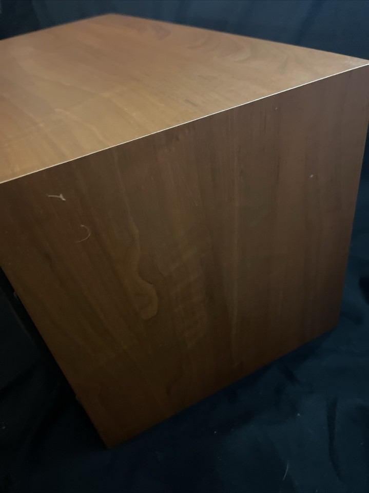 The Revel Concerta C12 - Concerta Series, 3-Way Center Channel ...