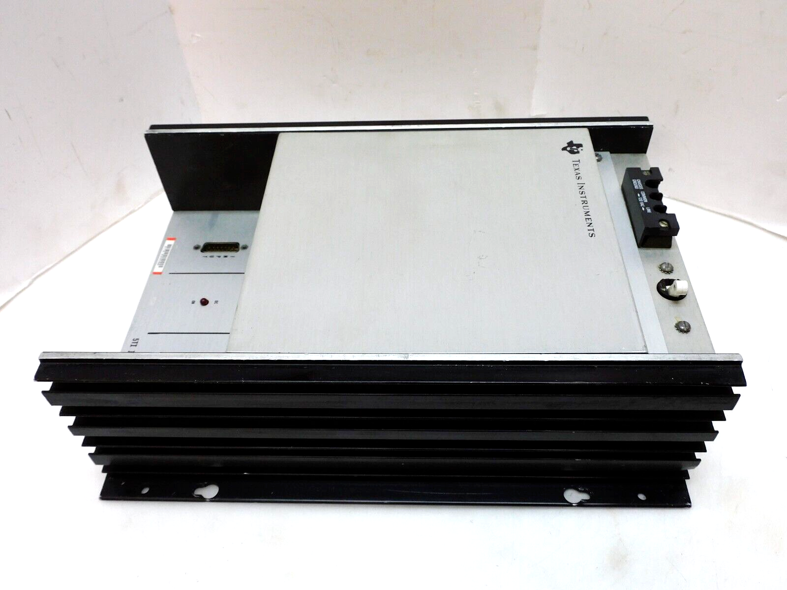 TEXAS INSTRUMENTS 5TI-5500 I/O EXPANDER 120VAC 60Hz | eBay Australia