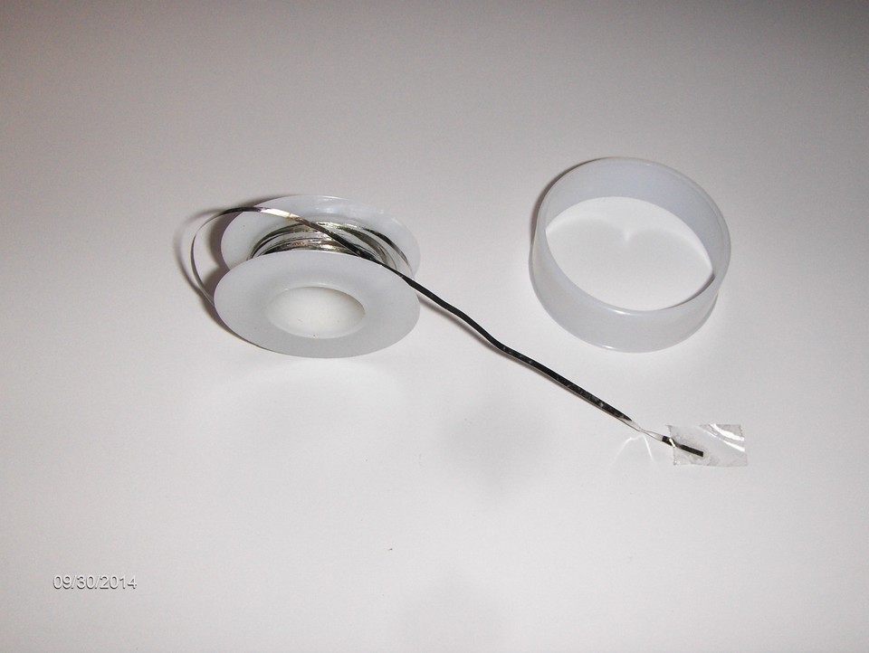 50 ft.Tabbing+10 ft. bus wire solar cells solar panels diy lead free ...